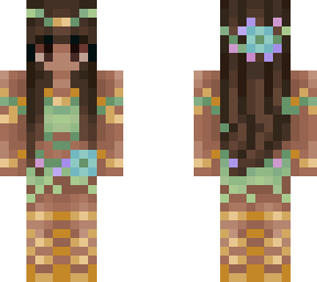 Mei | Minecraft Skin