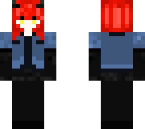 meme | Minecraft Skin