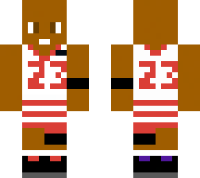 nba | Minecraft Skins
