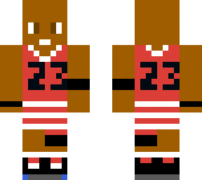 michael jordan | Minecraft Skins