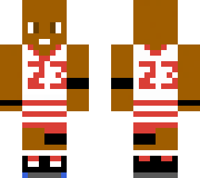 michael jordan | Minecraft Skins