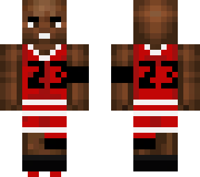 michael jordan | Minecraft Skins