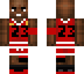 michael jordan | Minecraft Skins