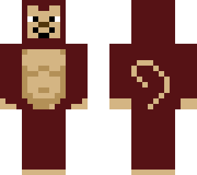 monkey | Minecraft Skins