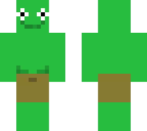 Latest Minecraft Skins