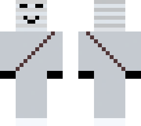 mummy | Minecraft Skins