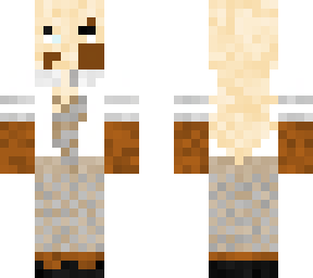 natalie | Minecraft Skins
