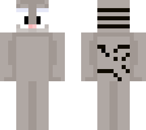 nermal | Minecraft Skins