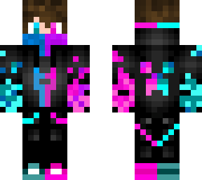 nice | Minecraft Skins
