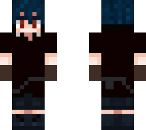 nothing | Minecraft Skins