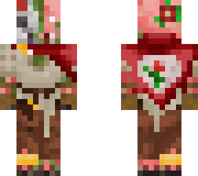 piglin | Minecraft Skins
