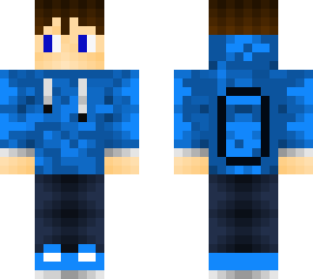 Ole | Minecraft Skin