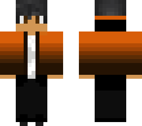 brown hair male | Minecraft Skins