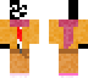 Orion | Minecraft Skin