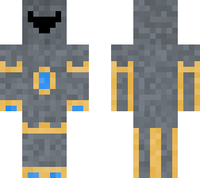 paladin | Minecraft Skins