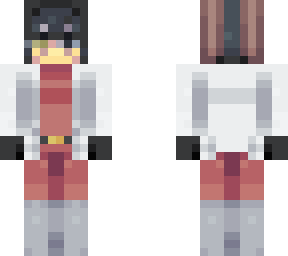 rabbit | Minecraft Skins