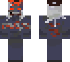 pest | Minecraft Skins