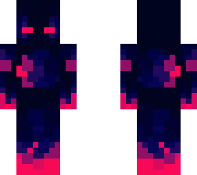 phantom | Minecraft Skins