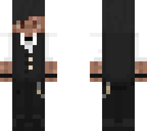 Picnic wist | Minecraft Skin