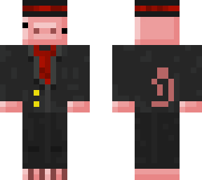 piggy | Minecraft Skins