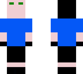 plain | Minecraft Skin