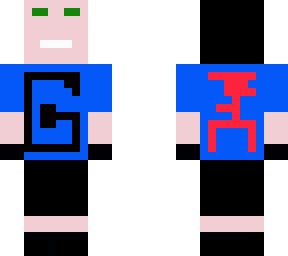 plain | Minecraft Skin