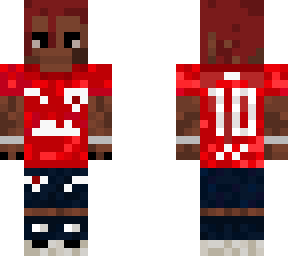 playboi carti | Minecraft Skins