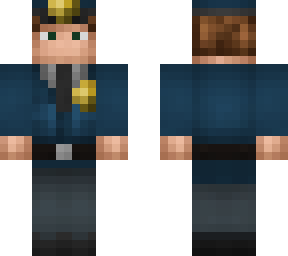 officer | Minecraft Skins