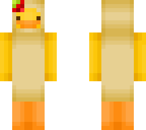 pan | Minecraft Skins