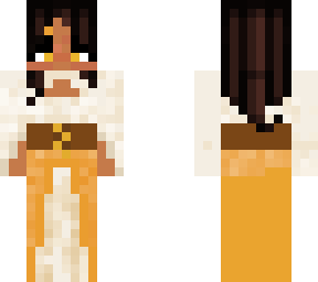 pookie dookie | Minecraft Skin