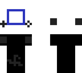 Ps5 controller | Minecraft Skin