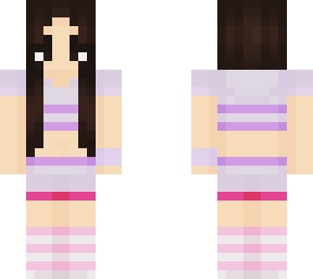 gidle | Minecraft Skins