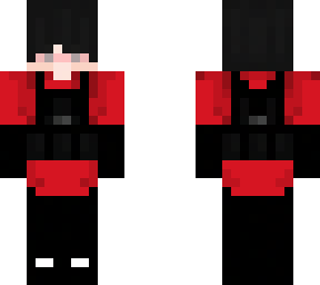 bulletproof vest | Minecraft Skins