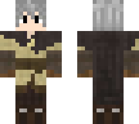 Remi | Minecraft Skin