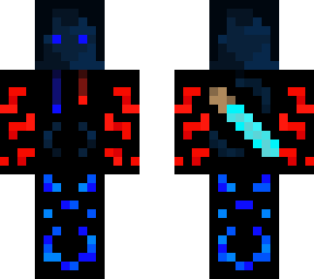 assassin | Minecraft Skins
