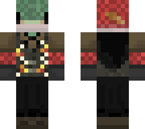 salmon | Minecraft Skins