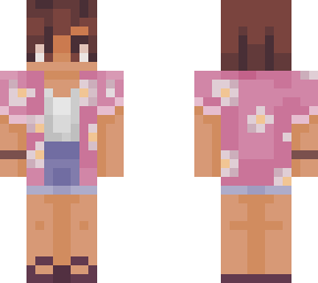 sam | Minecraft Skins