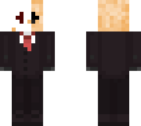 shinigami | Minecraft Skins