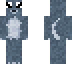 mouse | Minecraft Skins