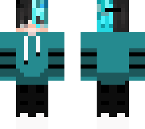 sky | Minecraft Skins