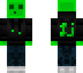 slime | Minecraft Skins