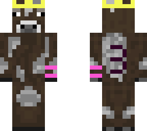 cow | Minecraft Skins