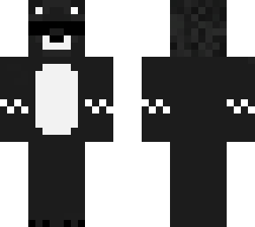 Spreen 2017 | Minecraft Skin