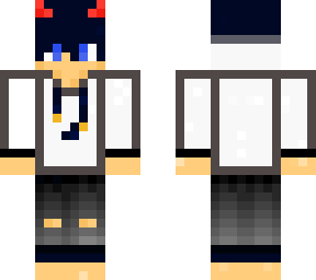 Star | Minecraft Skin