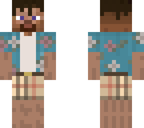steve | Minecraft Skins