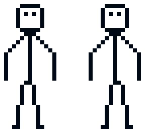 stickman | Minecraft Skins