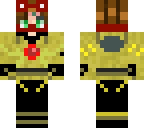 smash | Minecraft Skins