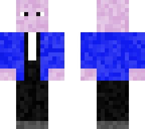temp | Minecraft Skin
