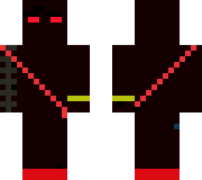 void knight | Minecraft Skins