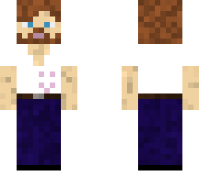 tim | Minecraft Skins